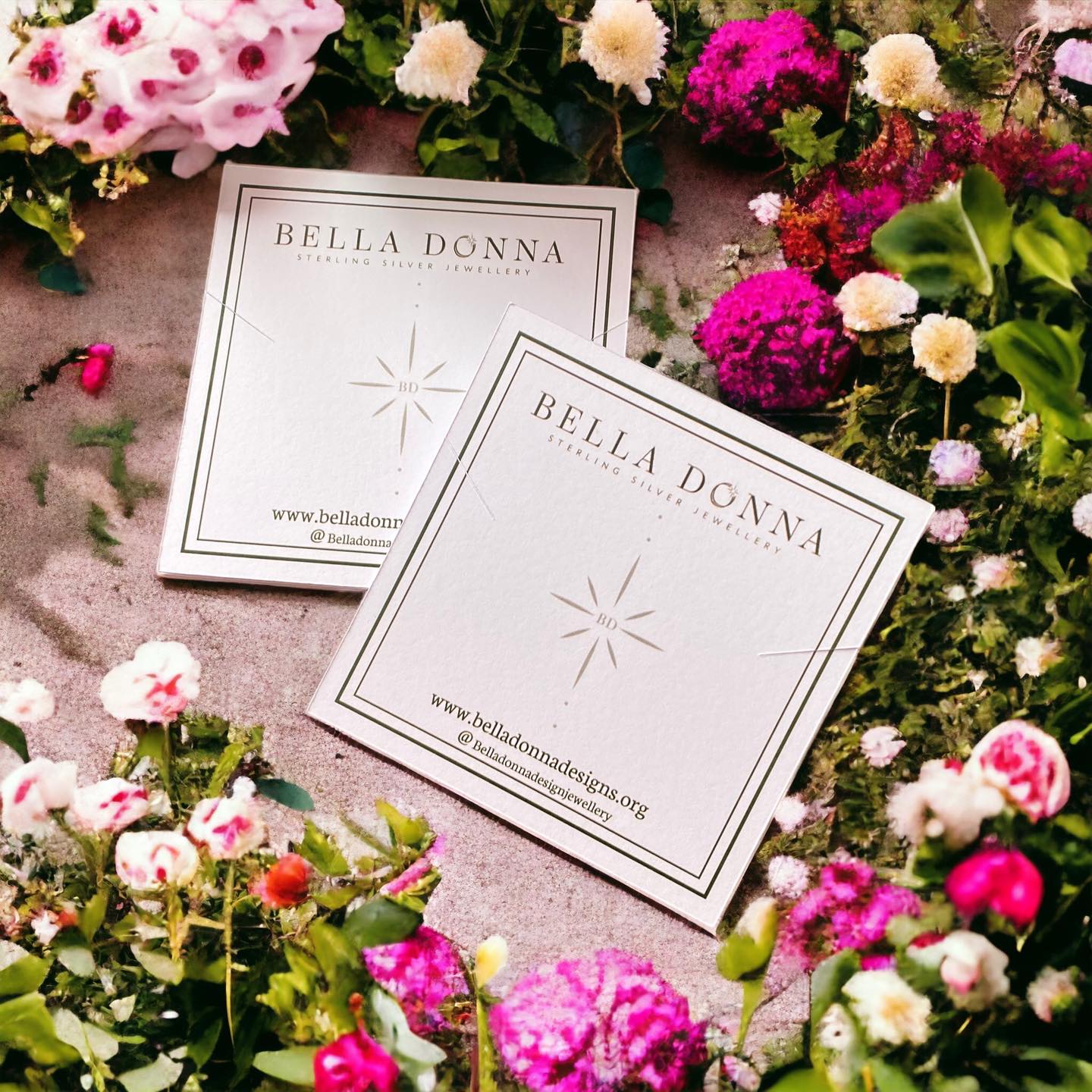 Category: Jewellery Display Cards - SR Creative Studio