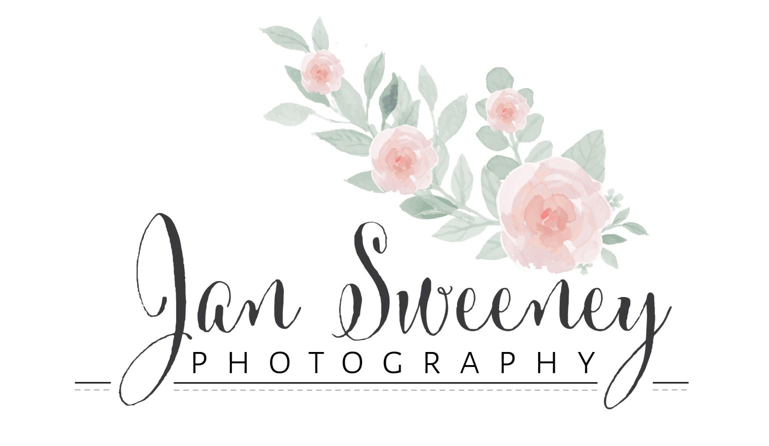 Bespoke Graphic Logo Design - SR Creative Studio